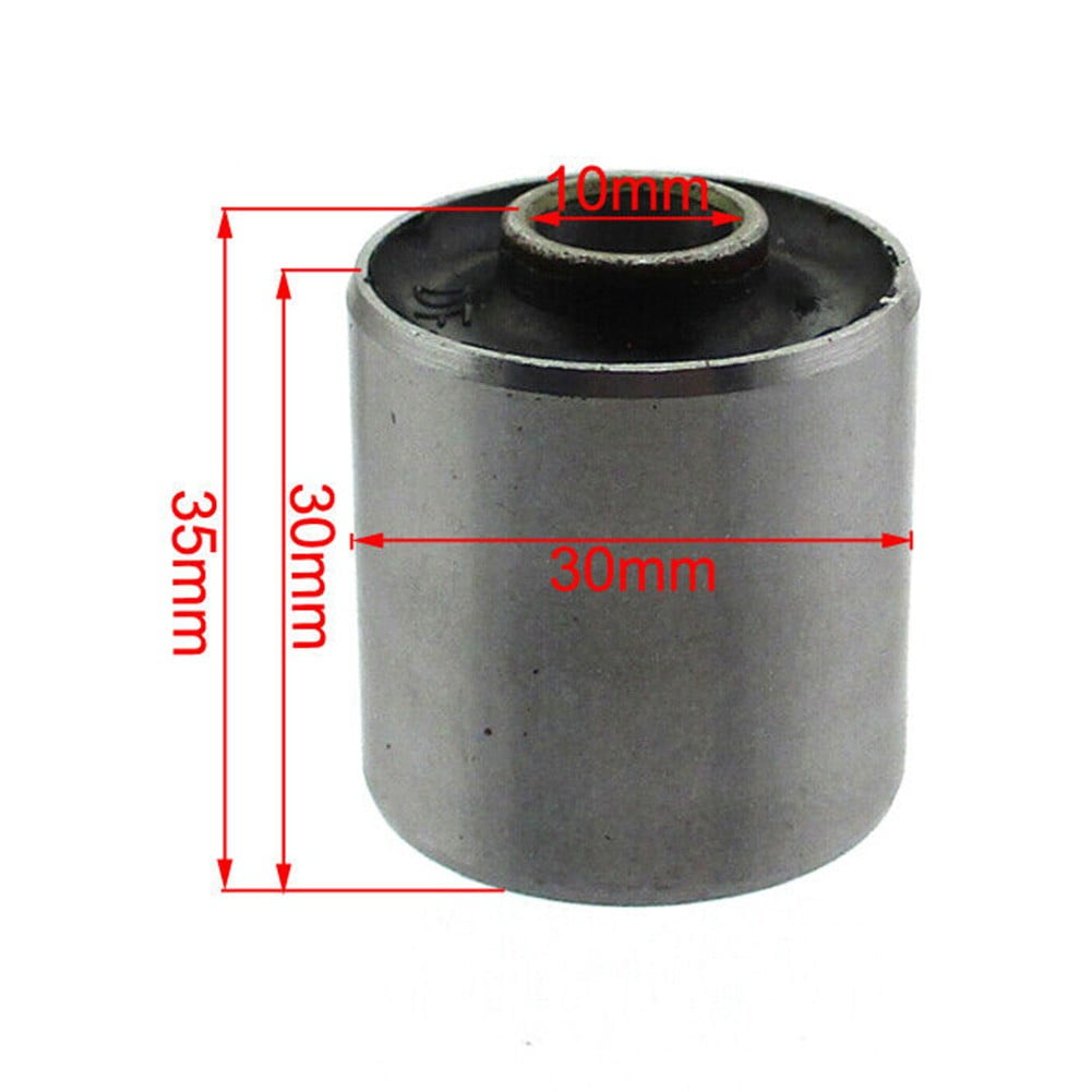 Engine Mount Bushing for Gy6 125Cc 150Cc 4 Stroke 157Qmj Scooter Moped ...