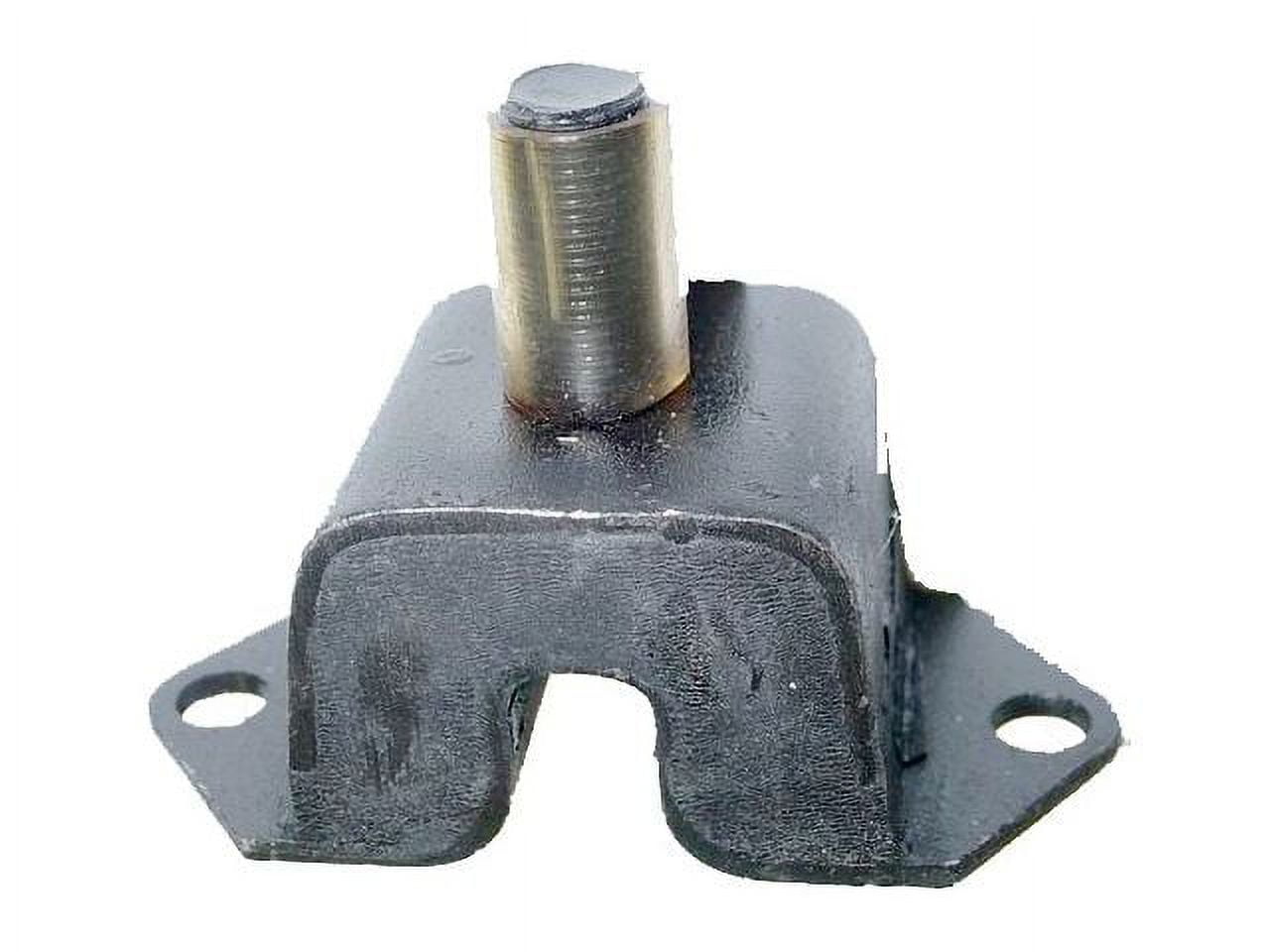 Engine Mount - Compatible with 1949 - 1951 Jeep Willys 2.2L 4-Cylinder ...