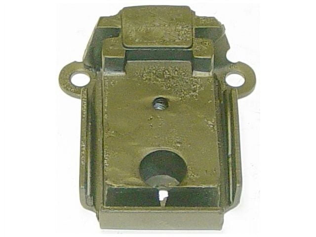 Engine Mount - Compatible with 1963 - 1972 Chevy C20 Pickup 1964 1965 ...