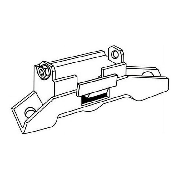 Engine Mount - Compatible with 1964 - 1973 Pontiac GTO 1965 1966 1967 ...