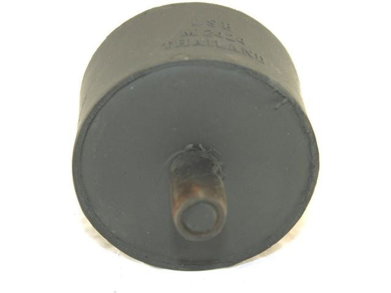 Engine Mount - Compatible with 1969 - 1975 Volvo 164 3.0L 6-Cylinder ...