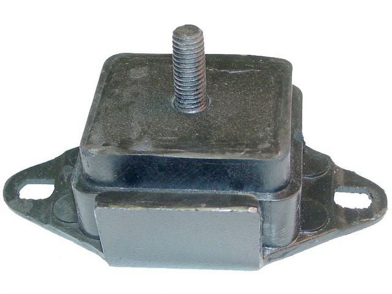 Engine Mount - Compatible with 1972 - 1975 Jeep CJ6 1973 1974 - Walmart.com