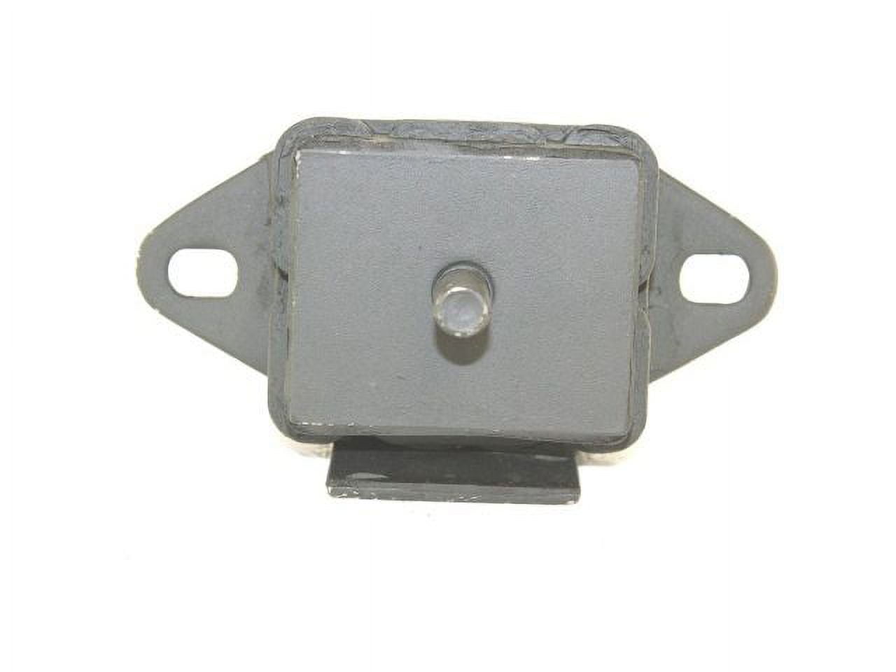 Engine Mount - Compatible with 1972 - 1977 Jeep CJ5 1973 1974 1975 1976 ...