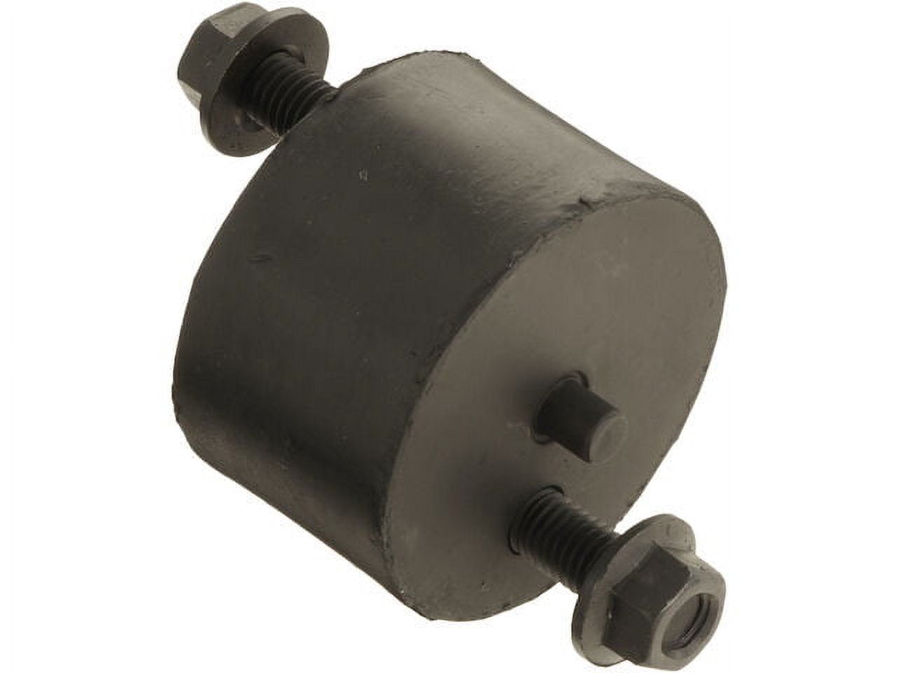 Engine Mount - Compatible with 1975 - 1989 Volvo 244 1976 1977 1978 1979 1980 1981 1982 1983 ...