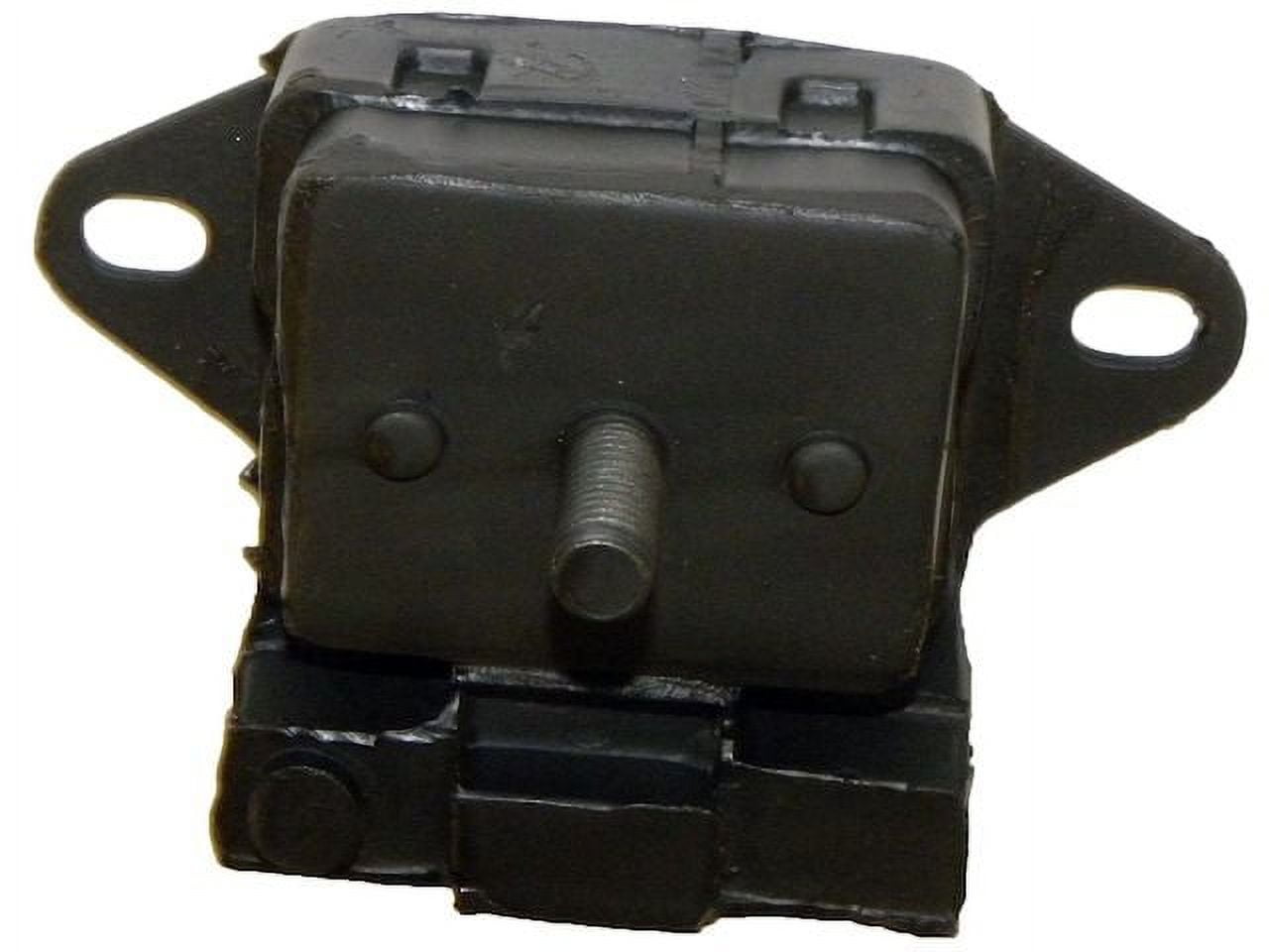 Engine Mount - Compatible with 1977 - 1983 Jeep CJ5 4.2L 6-Cylinder ...
