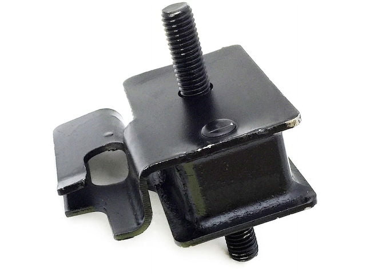 Engine Mount - Compatible with 1979 - 1993 Dodge D150 1980 1981 1982 ...