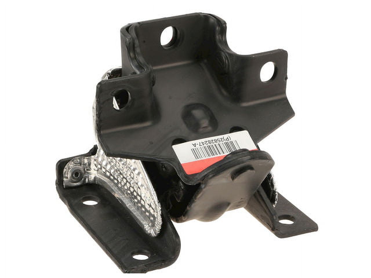 Engine Mount - Compatible with 2000 - 2006 Chevy Silverado 1500 2001 ...