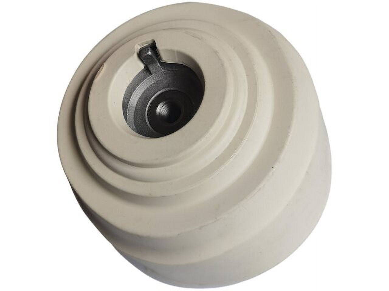 Engine Mount - Compatible with 2001 - 2002 Mercedes-Benz S600 5.8L V12 ...