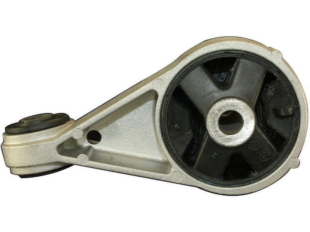 Engine Mount - Compatible with 2002 - 2008 Mini Cooper 1.6L 4-Cylinder ...
