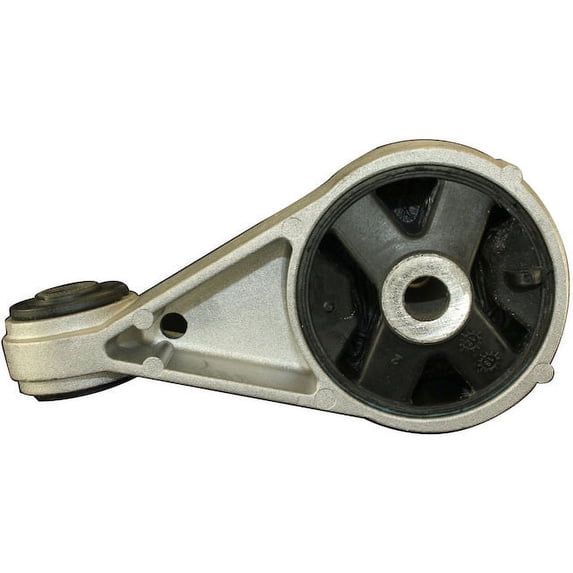 Engine Mount - Compatible with 2002 - 2008 Mini Cooper 1.6L 4-Cylinder ...