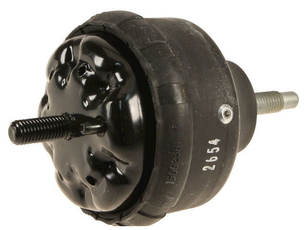 Engine Mount - Compatible with 2002 - 2009 Chevy Trailblazer 4.2L 6 ...