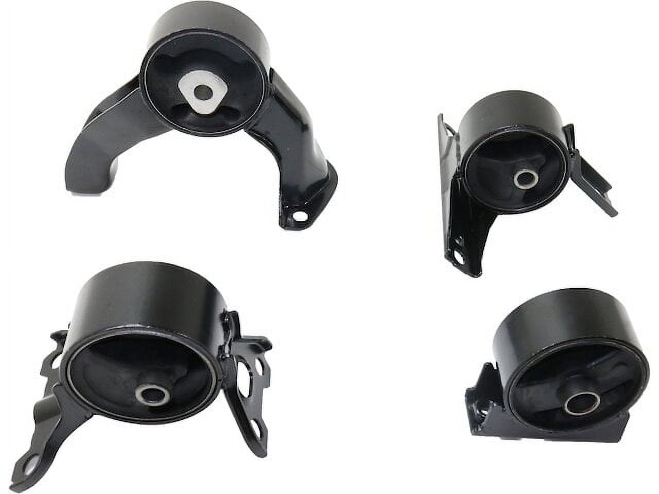 Engine Mount - Compatible with 2008, 2010 - 2016 Mitsubishi Outlander ...