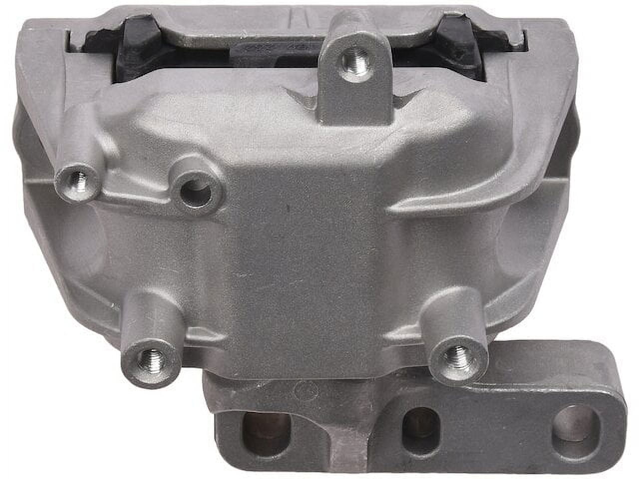 Engine Mount - Compatible with 2009 - 2018 Volkswagen Jetta Wagon 2010 ...