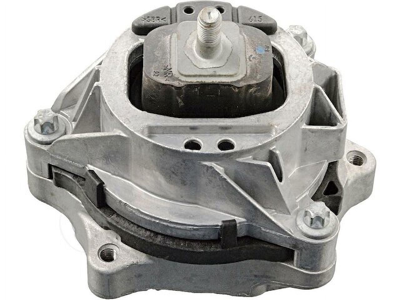 Engine Mount - Compatible with 2017 - 2019 BMW 330i RWD 2.0L 4-Cylinder ...