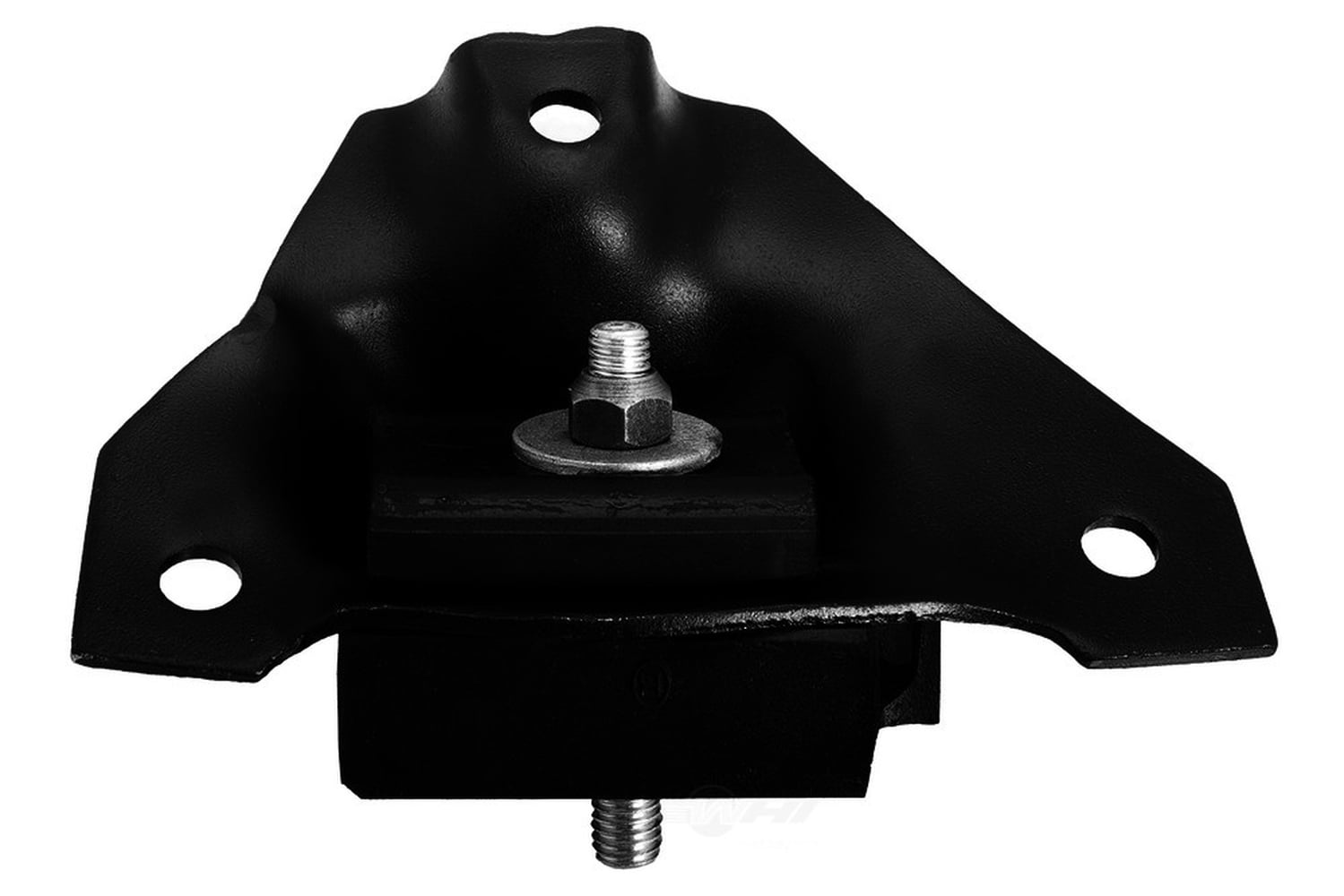 Engine Mount Fits select: 1966-1974 FORD F100, 1966-1974 FORD F250 ...
