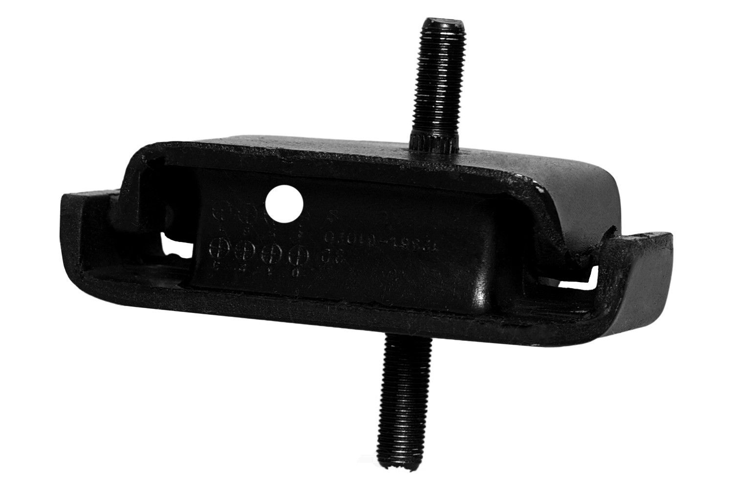 Engine Mount Fits select: 1981-1990 TOYOTA LAND CRUISER, 1981-1984 ...