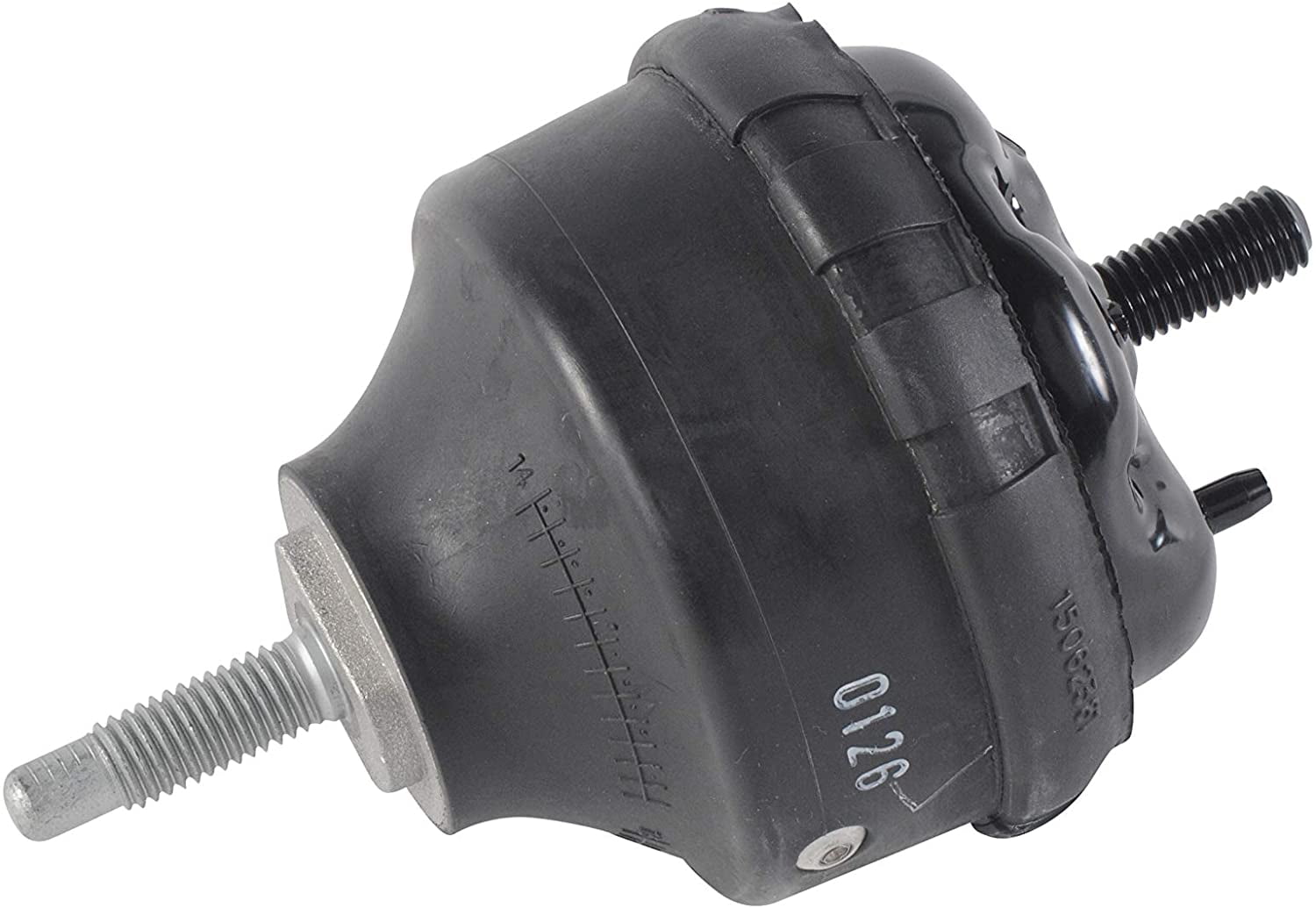 Engine Mount Fits select: 2002-2009 CHEVROLET TRAILBLAZER, 2002-2009 ...