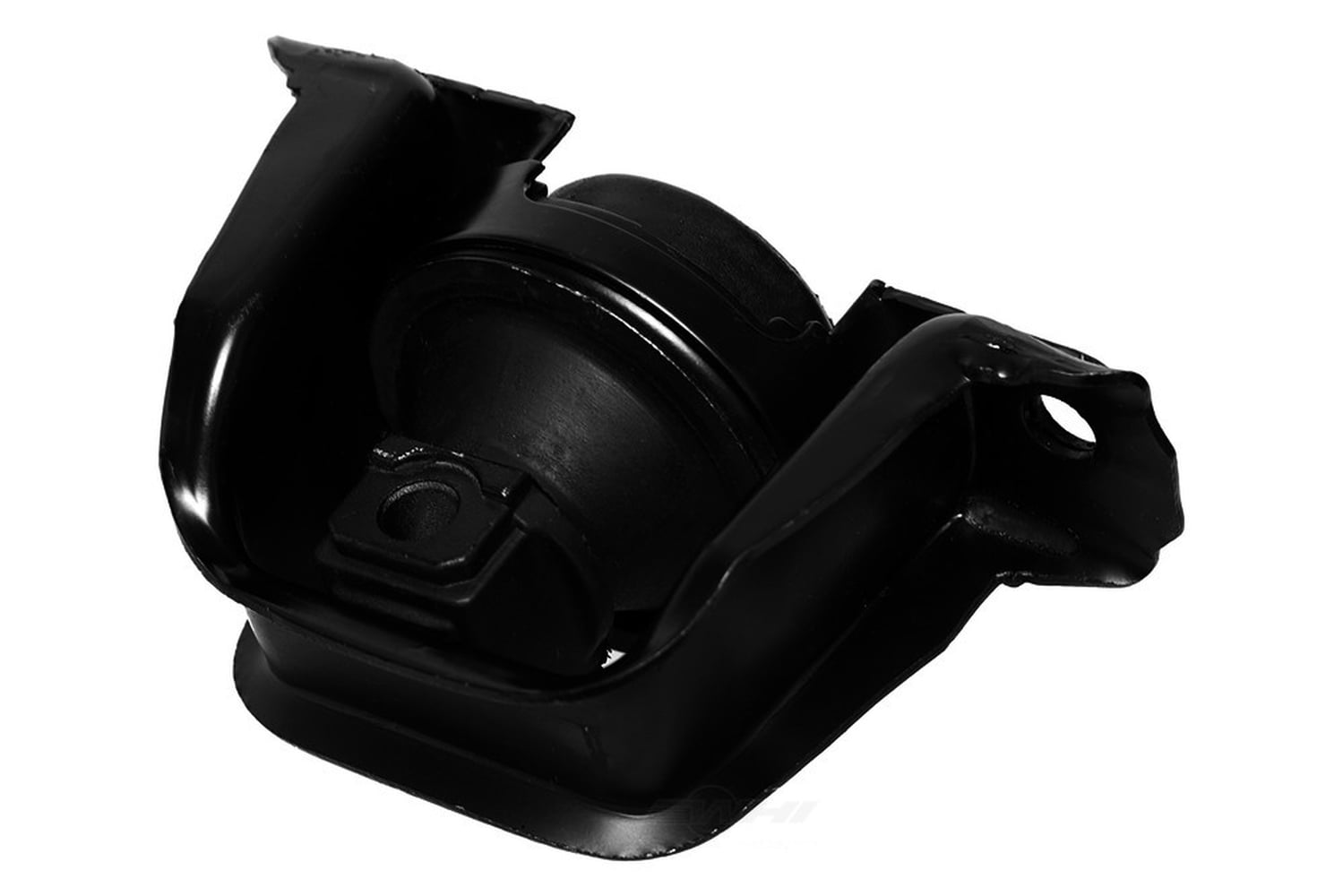 Engine Mount Fits select: 2007-2012 NISSAN VERSA, 2013-2017 NISSAN ...