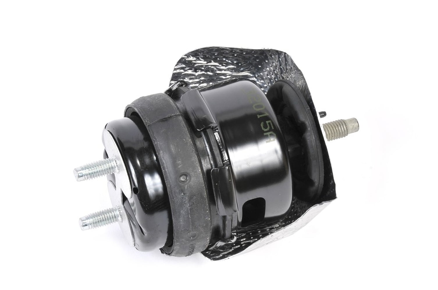 Engine Mount Fits select: 2012-2013 CHEVROLET IMPALA, 2014-2016 ...