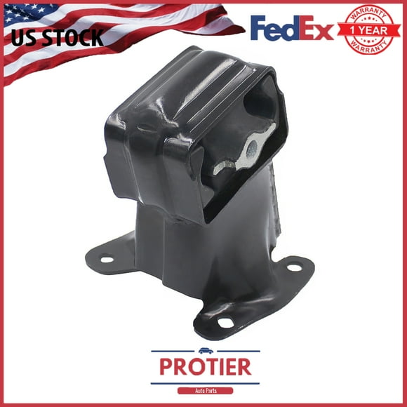 Jeep Scrambler Engine Mount