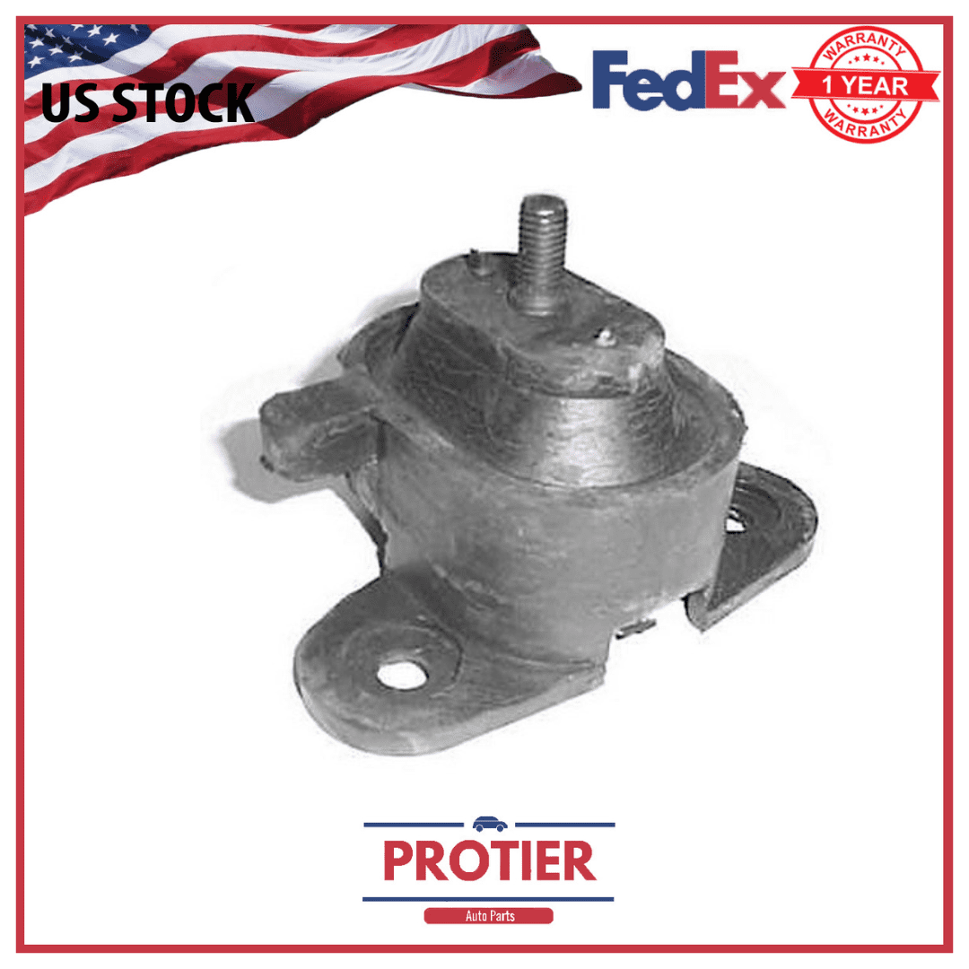 Engine Mount For Chevrolet Astro 05-94; GMC Safari 05-94 - Walmart.com