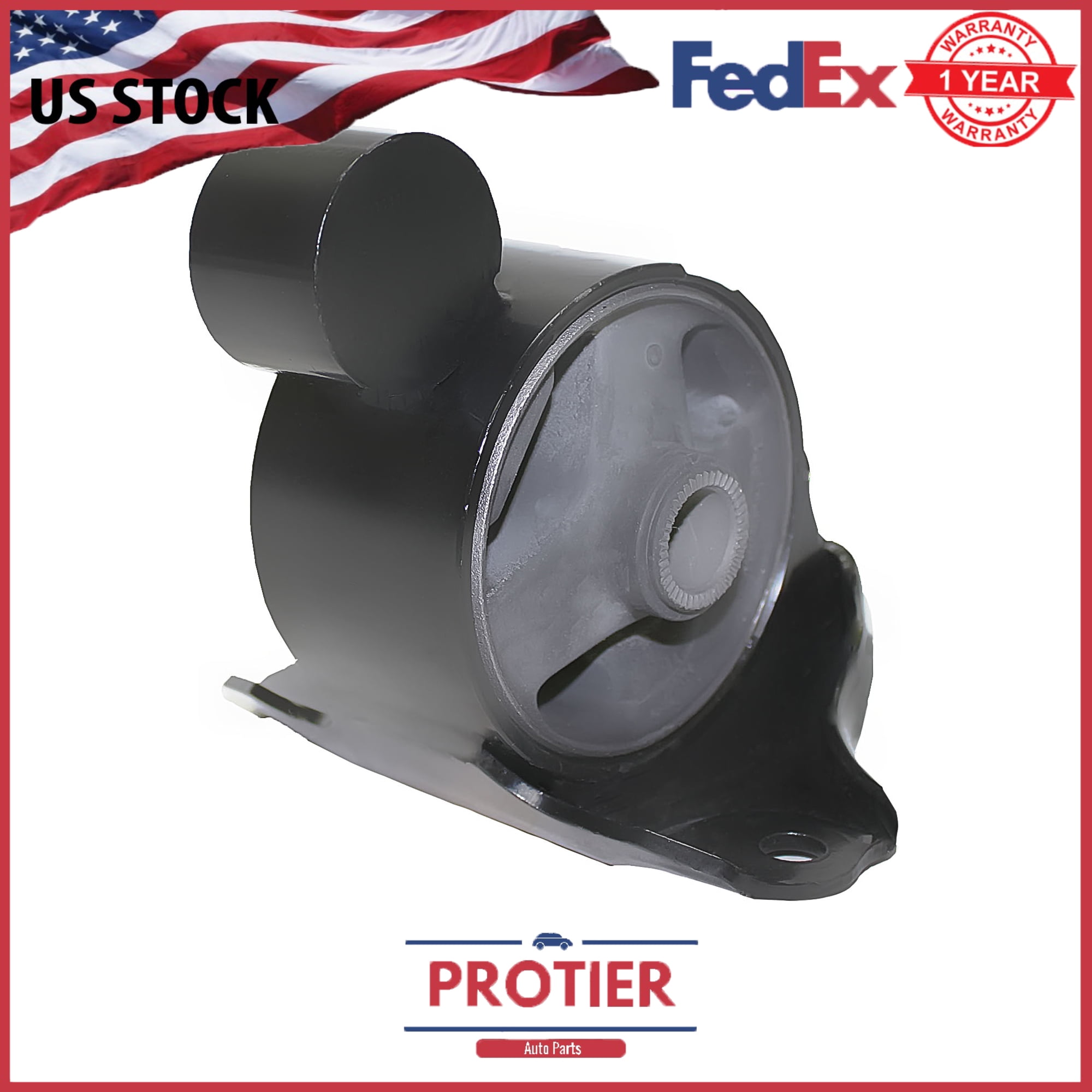 Engine Mount For HYUNDAI PASSENGER CAR 2010-07 - Walmart.com