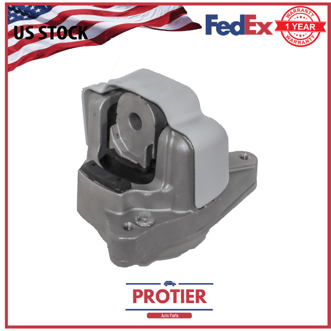 Engine Mount compatible with Porsche SUV 18-15 - Walmart.com