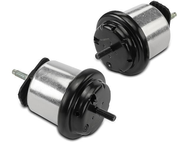 Engine Mount Kit 2 - Compatible with 2007 - 2008 GMC Acadia 3.6L V6 ...