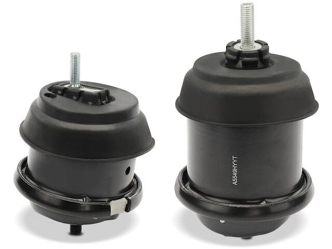 Engine Mount Kit 2 - Compatible with 2009 - 2017 GMC Acadia 3.6L V6 ...