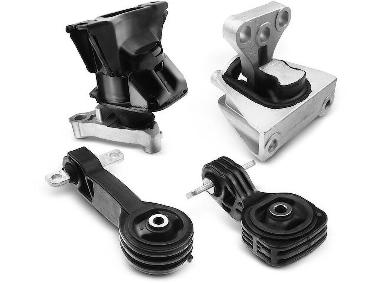 Honda Civic Engine Mount Kit