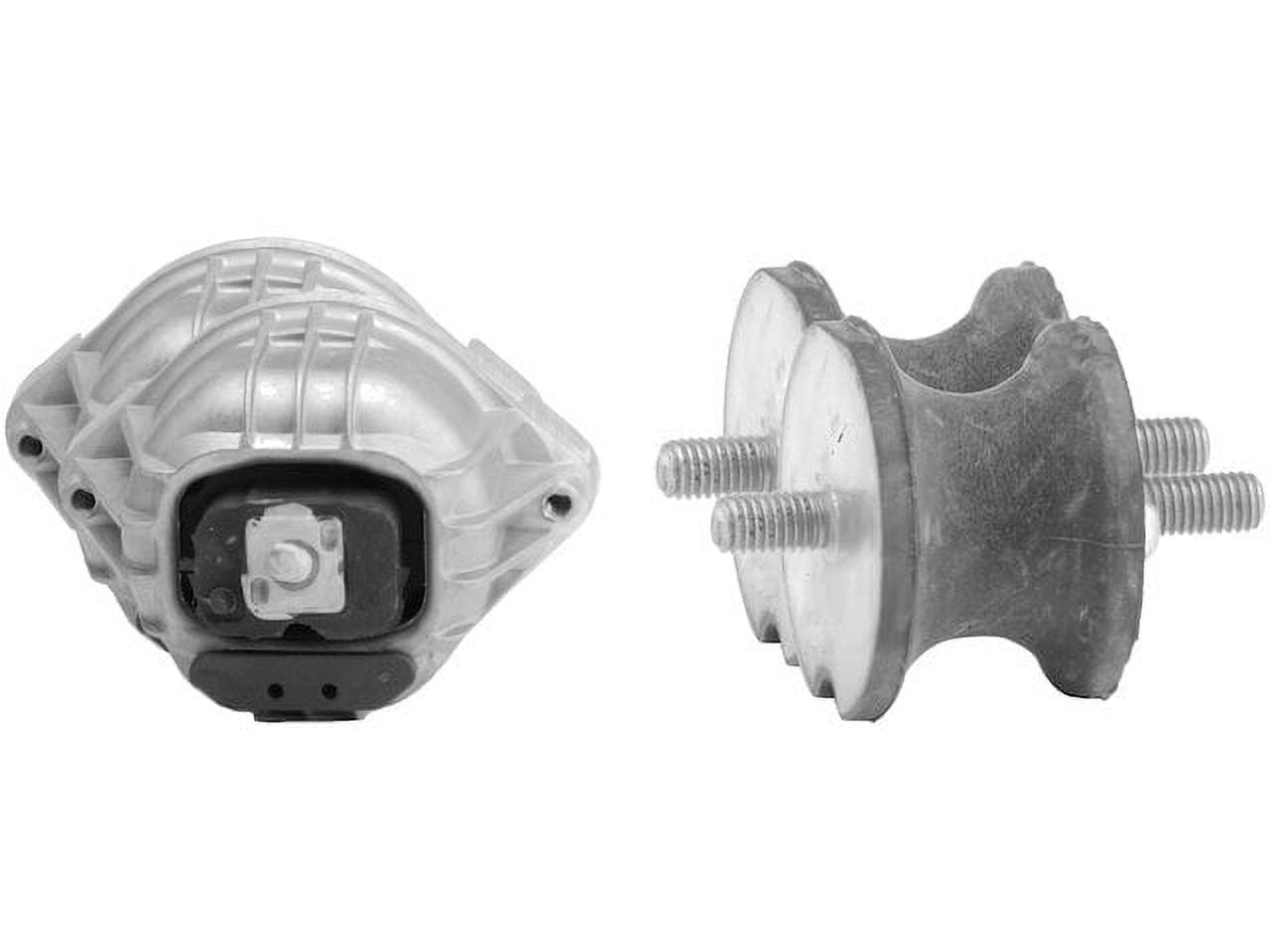 Bmw 328 Engine Mount Kit