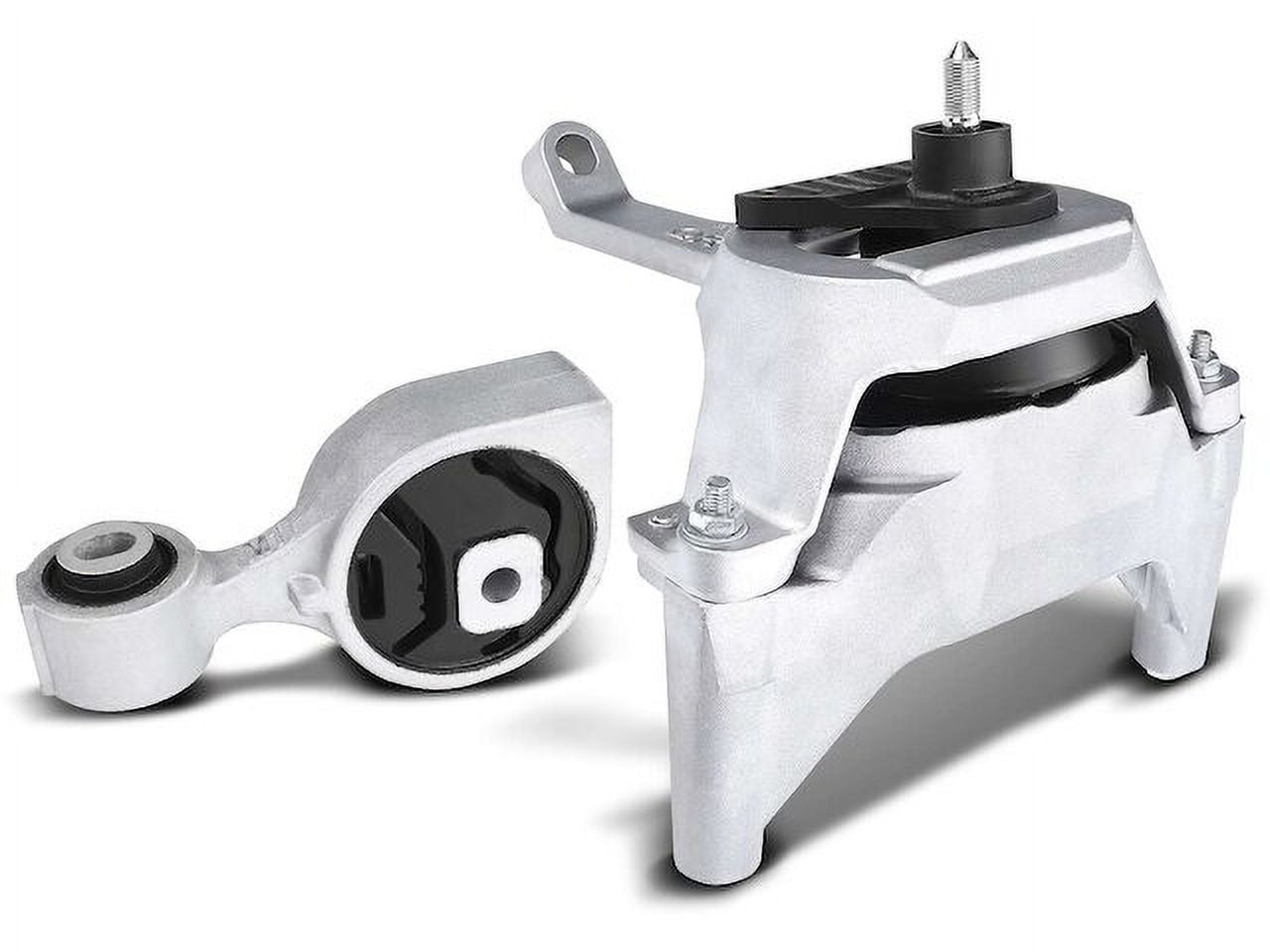 Engine Mount Kit - Compatible with 2007 - 2013 Nissan Altima 2.5L 4 ...