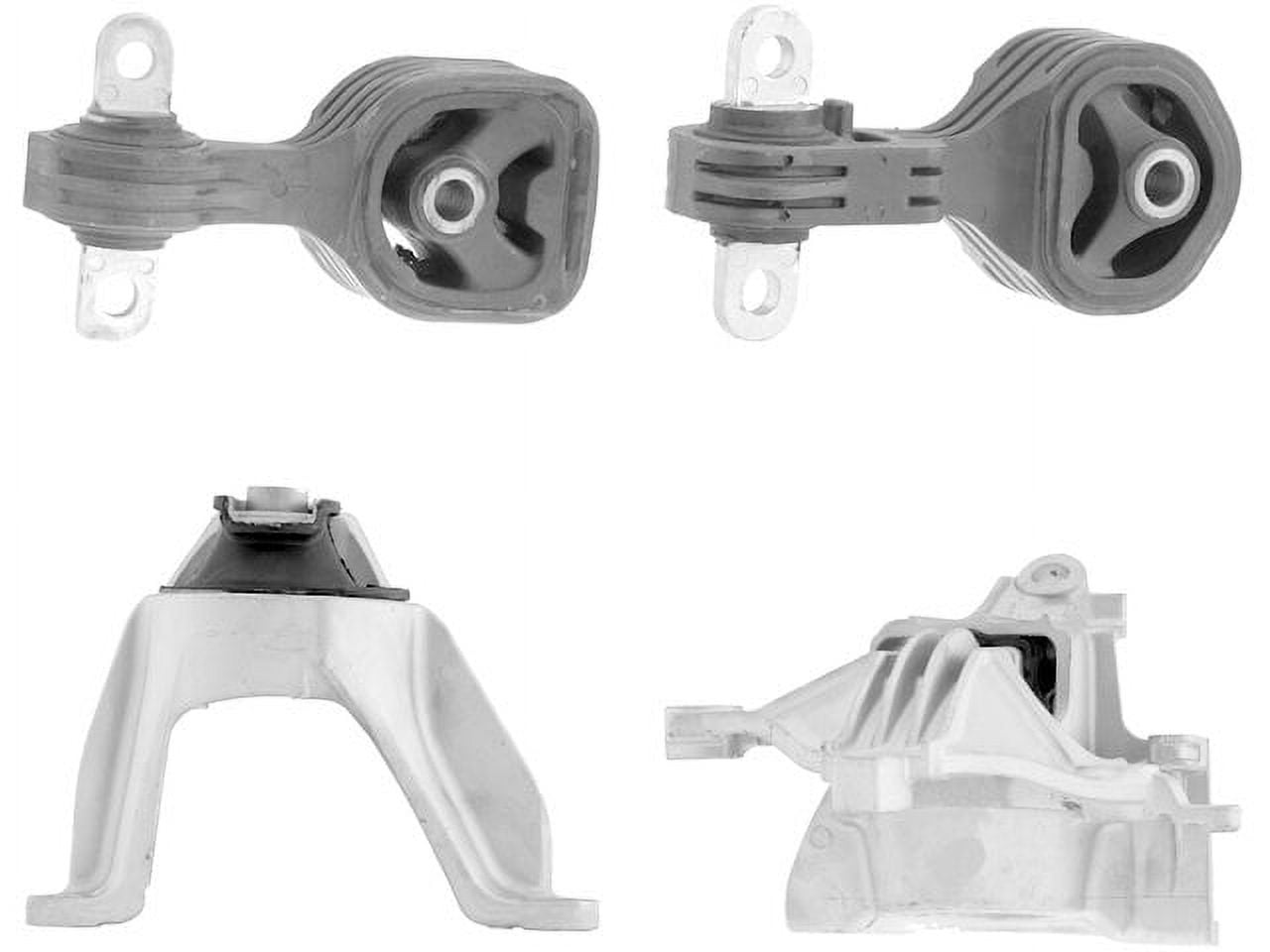 Honda Cr-v Engine Mount Kit