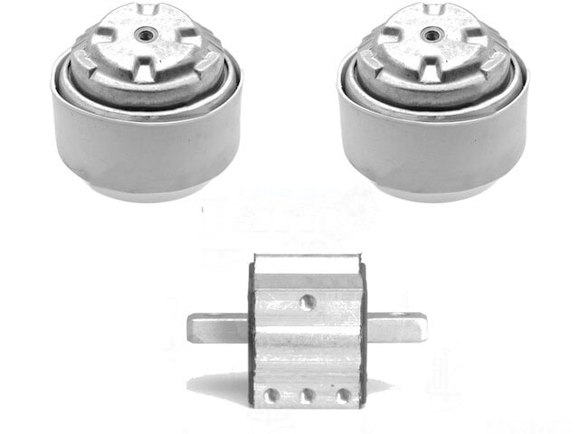 Engine Mount Kit for 2003-2008 Mercedes SL55 AMG - Walmart.com