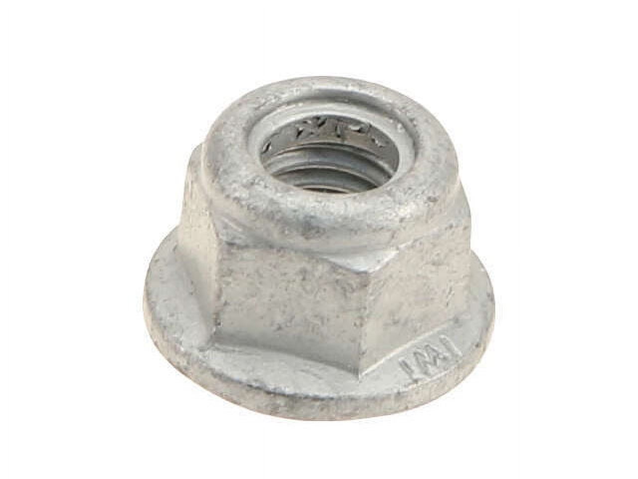 Engine Mount Nut - Compatible with 2001 - 2006 BMW 330Ci 2002 2003 2004 ...