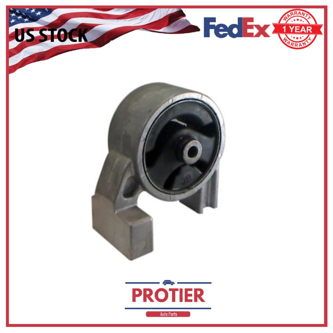 Kia Rio Engine Mount