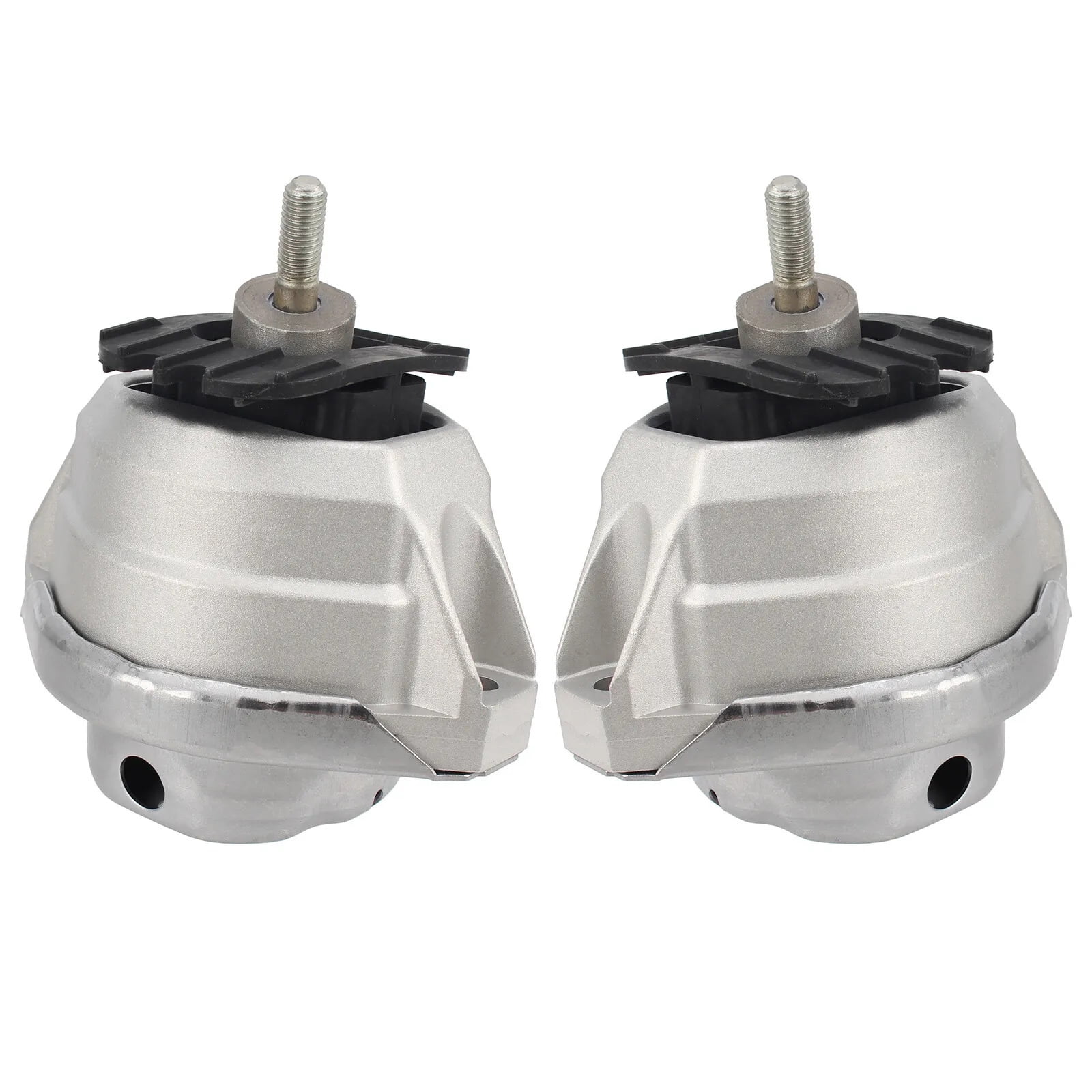 Engine Mount Replacement Left & Right, Suitable for BMW E60 2004-2010 5 ...