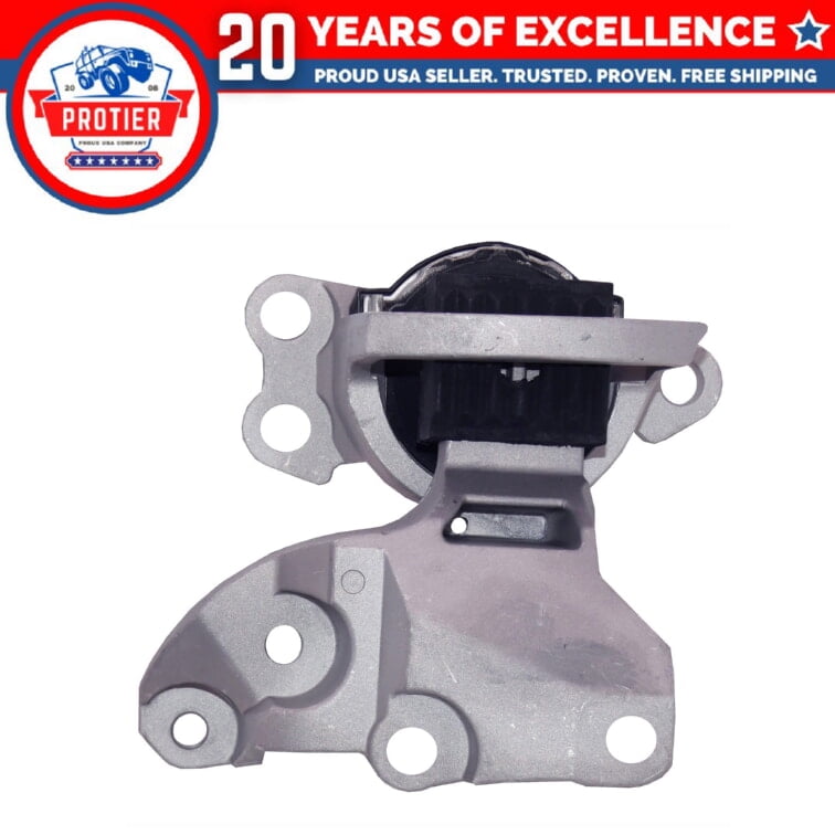 Engine Mount Right Compatible with NISSAN ALTIMA L4 2.0L 1997cc 19-24 ...