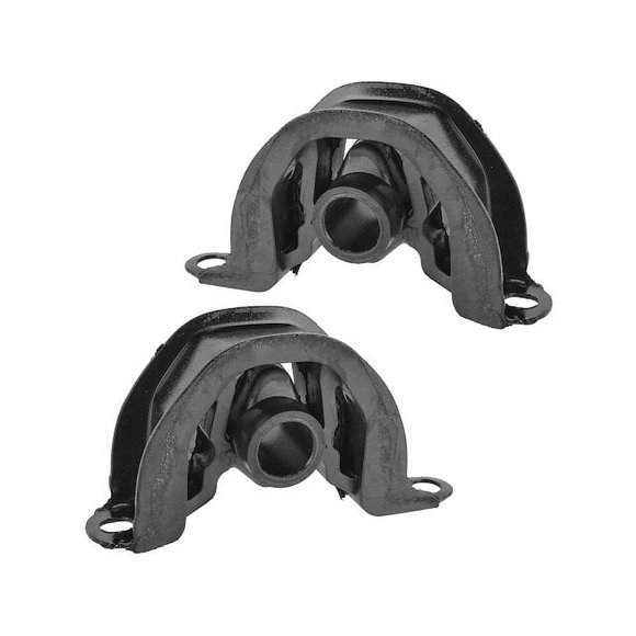 Honda Cr-v Engine Mount Set
