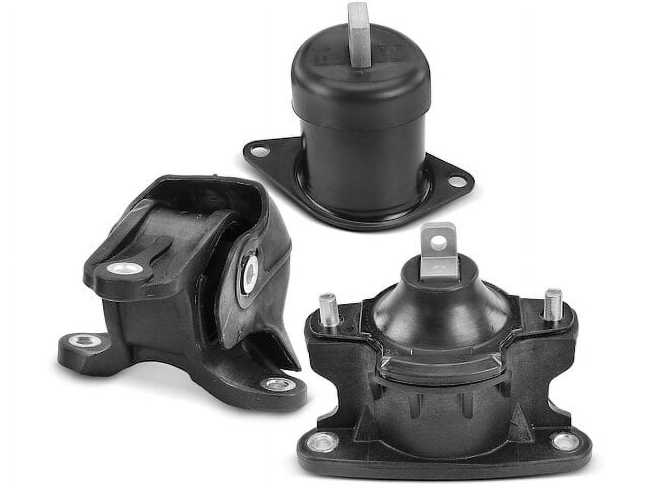 Honda Accord Engine Mount Set