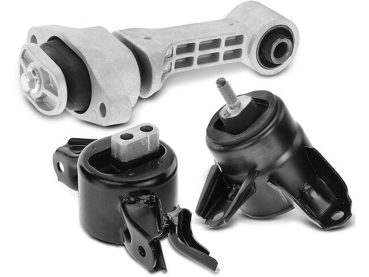 Hyundai Accent Engine Mount