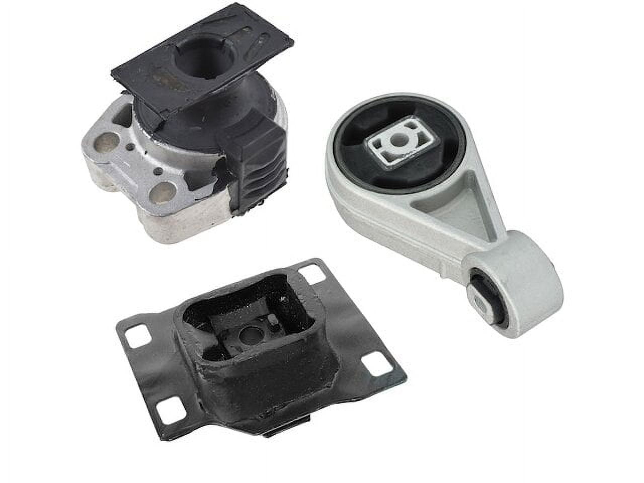 Ford Transit Connect Engine Mount