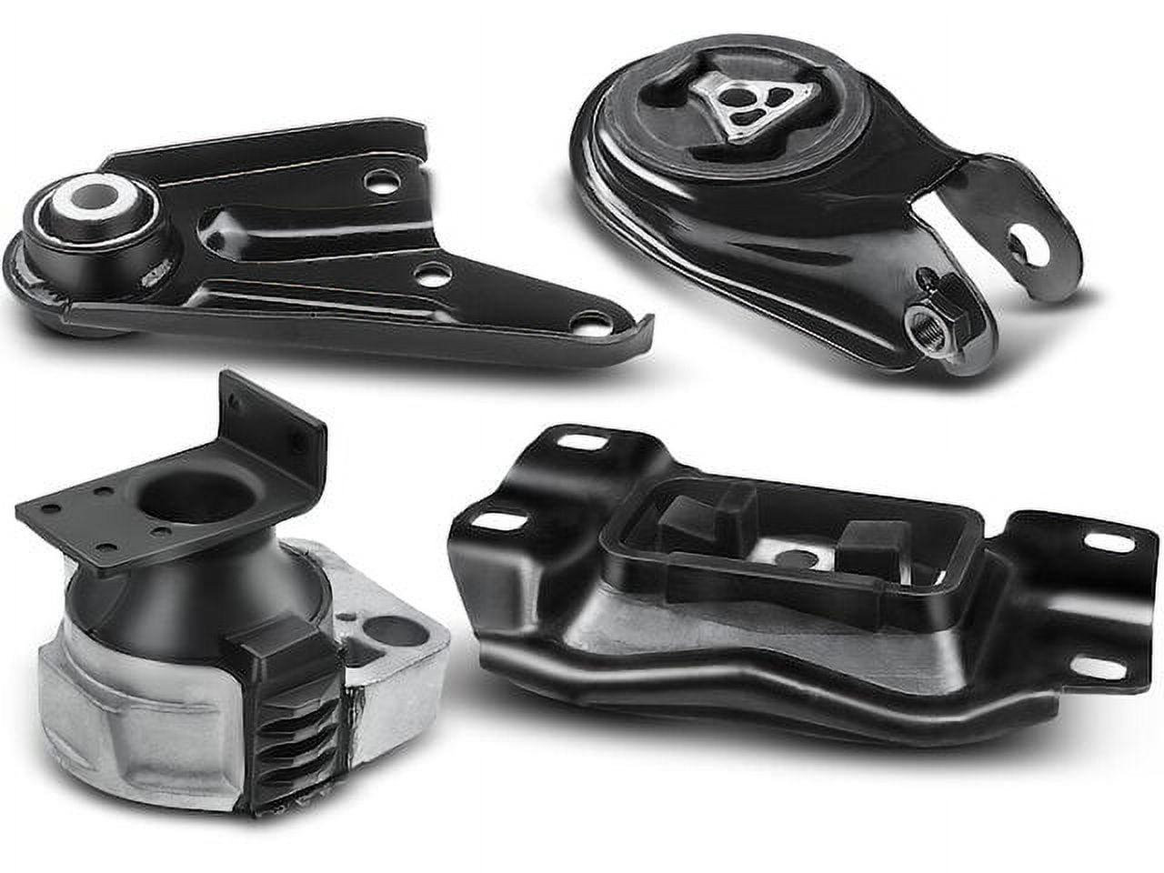 Mazda 5 Transmission Parts