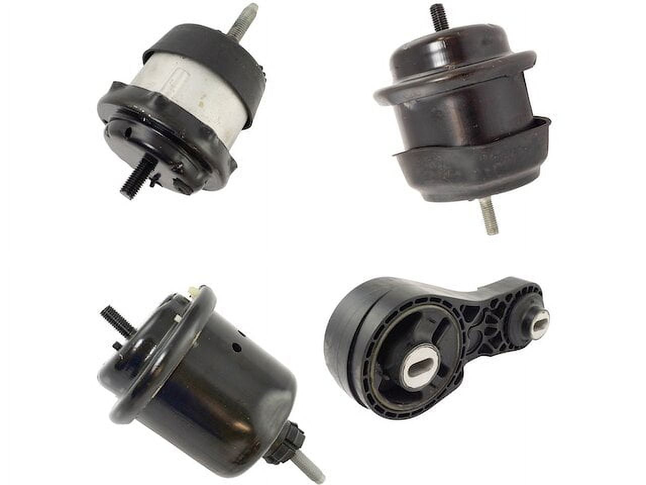 Chevrolet Traverse Engine Mount