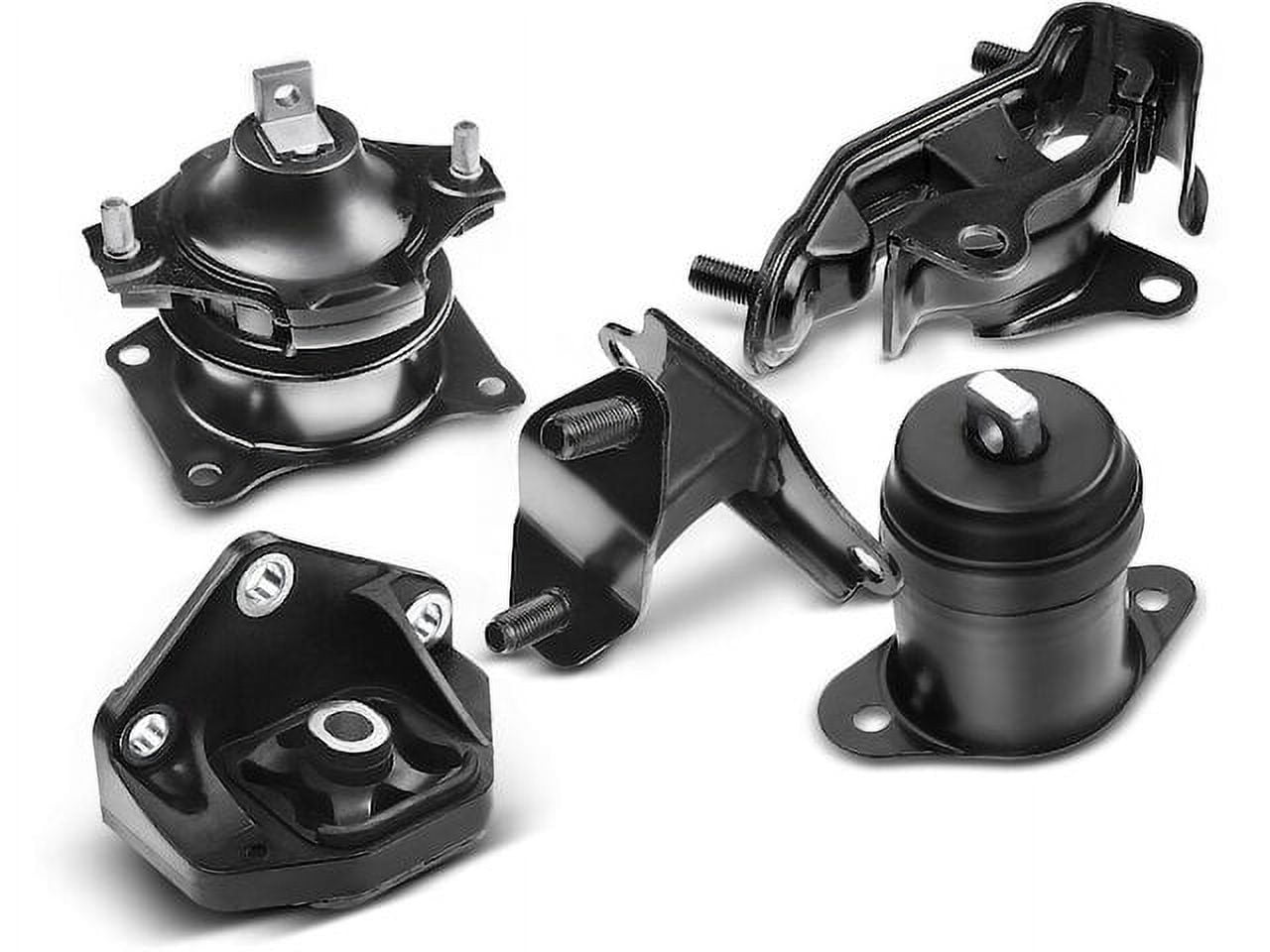 2004 Honda Accord Motor Mounts