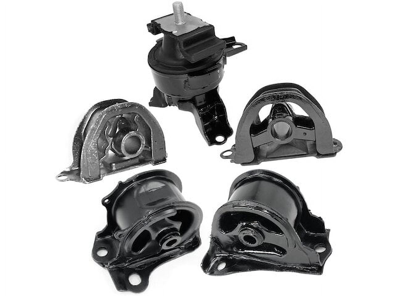 Honda Cr V Engine Mount