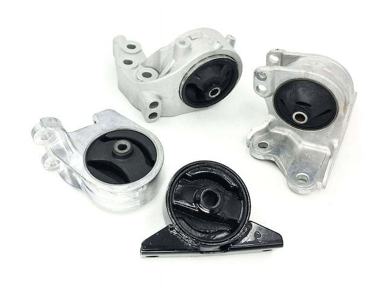 Engine Mount and Transmission Mount Kit - Compatible with 2001 - 2005 ...