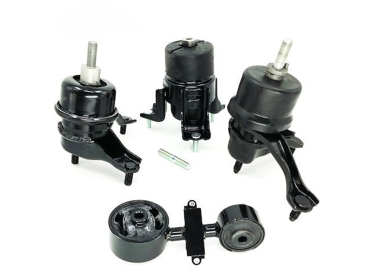 Engine Mount and Transmission Mount Kit - Compatible with 2002 - 2006 ...