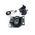 Engine Mount and Transmission Mount Kit - Compatible with 2005 - 2007 ...