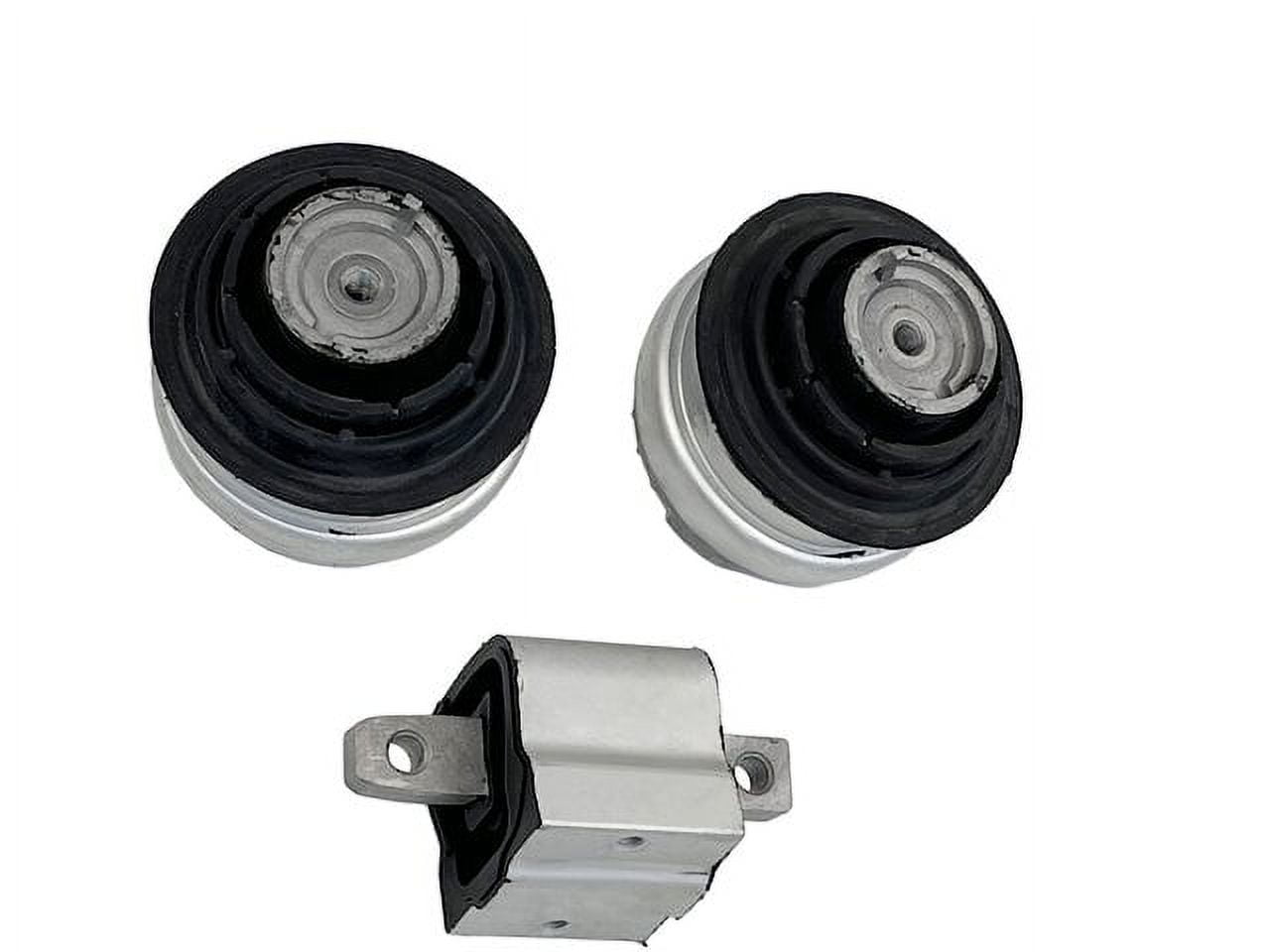 Mercedes-Benz E350 2006-2009 Front Motor, Engine & Transmission Mount ...